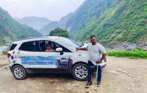 Title Amit Kumar Jangra Empowering Society Through Social Work By