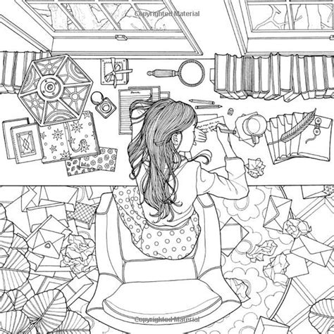 Aesthetic Tumblr Coloring Pages Coloring Pages