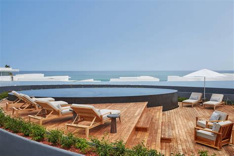 Viceroy Los Cabos Hotel 5⋆ San JosÉ Del Cabo MÉxico Compara