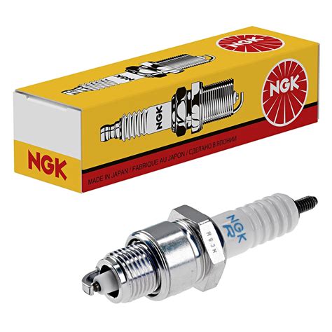 Ngk S Plug Dr7ea Kp Marine