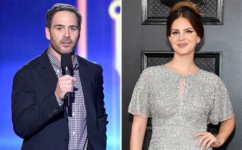 Lana Del Rey Unofficially Confirmed Engagement With Clayton Johnson