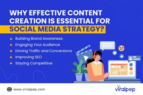 Social Media Content Creation 13 Essential Tips For Success