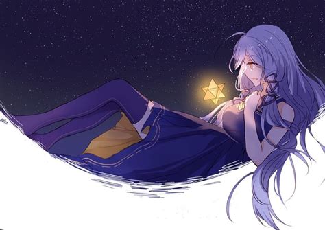 Xingchen Vocaloid And 1 More Drawn By Nekotls Danbooru