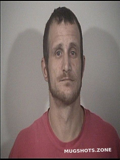 Payne Dustin Lee 11132023 Rappahannock Regional Jail Mugshots Zone