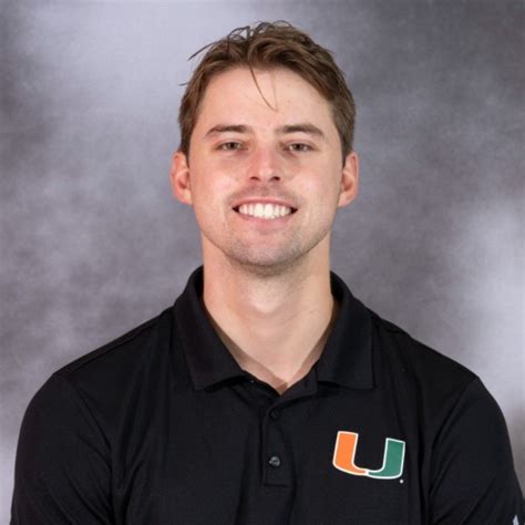 John Cobb Senior Producer Miami Hurricanes Athletics Linkedin