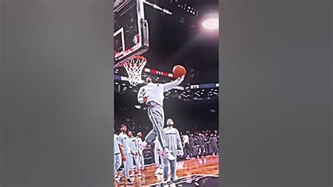 I Dont F With 12 Goviral Basketballedits Jamaront Youtube