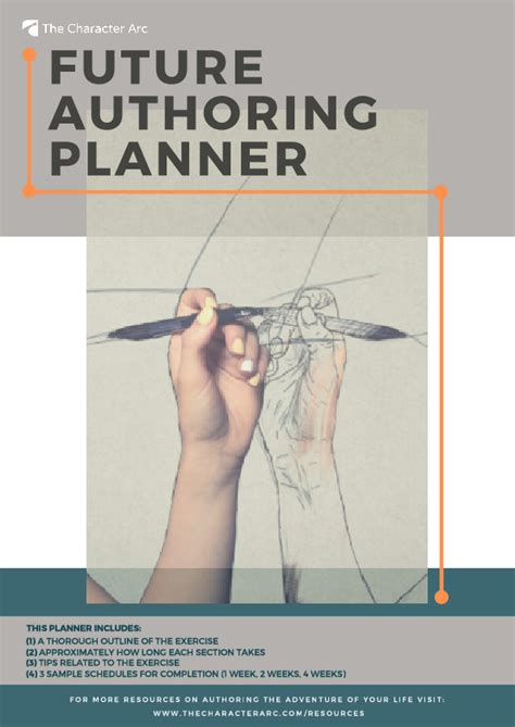 Future Authoring Planner Pdfcoffeecom