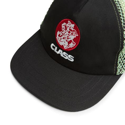 Boné Class Trucker Hat Class Georges Mill So High Urban Shop