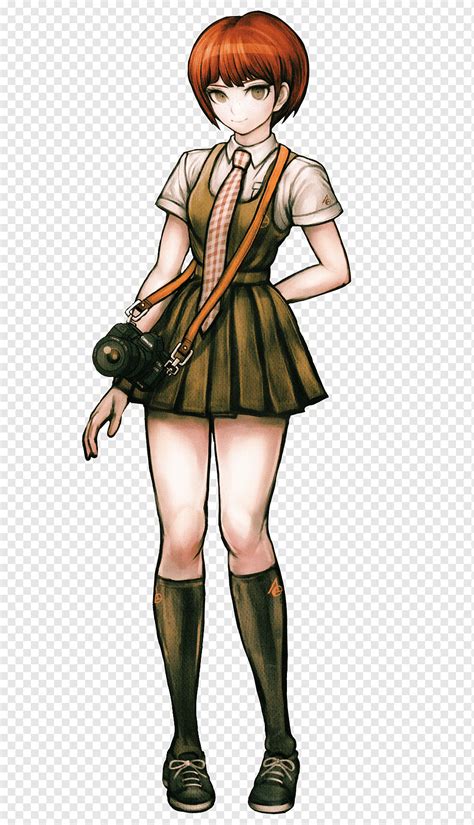 Mahiru Koizumi Sprites Full Body