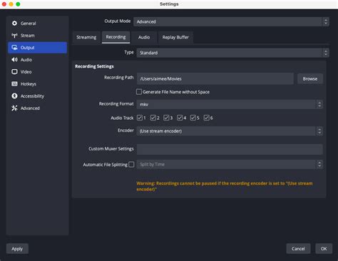A Full Guide To OBS Studio Separate Audio Tracks