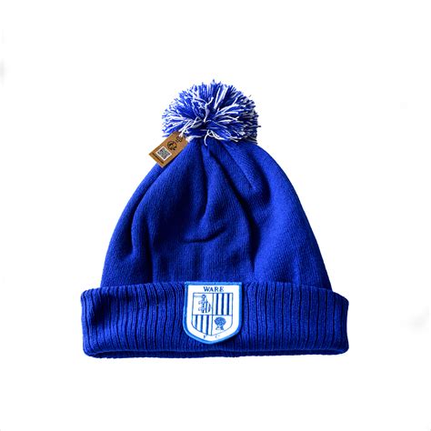 Bobble Hat Ware Fc