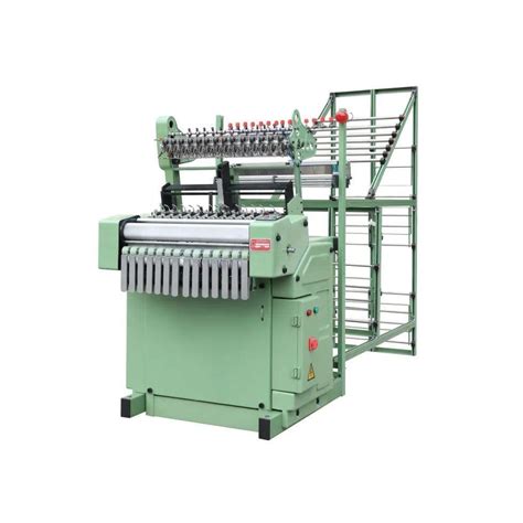 Needle Loom Machines Automatic Grade 1 Power In Ahmedabad