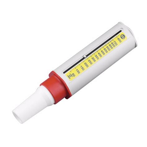 Peak Flow Meter Mini Wright Low Range At Samuel Moysey Blog