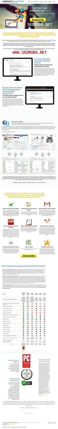 Email Extractor Online Aquacopax