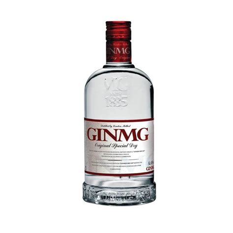 Mg Gin 07l 40 Super Alkohole
