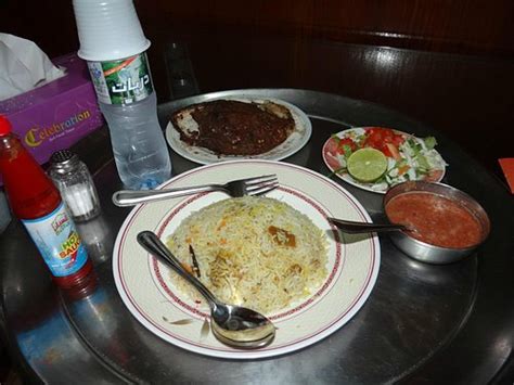 Bin Ateeq Muscat Restaurant Reviews Photos And Phone Number Tripadvisor