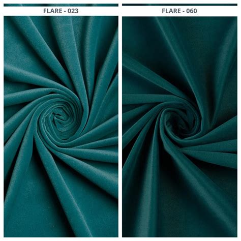 Plain Velvet Fabric By Yard For Window Treatments Furniture Upholstery