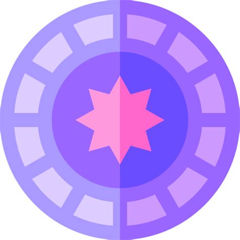 Zodiac Basic Straight Flat Icon Zodiac Basic Straight Flat Icon