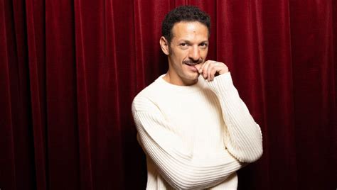 Ben Loncle Soul Revient Sur La Côte Dazur Ici