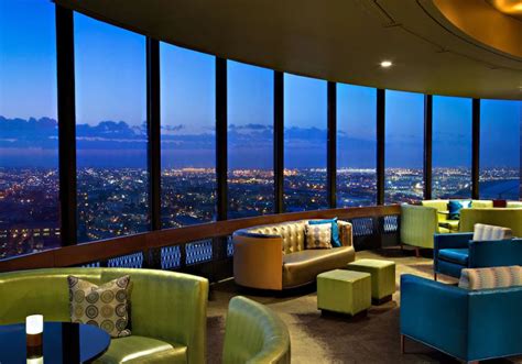 The Compass Hyatt Regency Downtown Phoenix