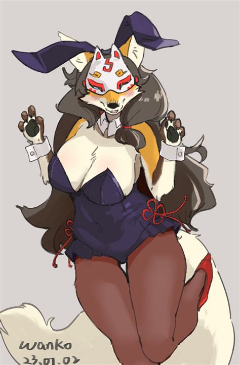 Rule 34 1girls 2023 Anthro Artist Name Bent Leg Big Breasts Black