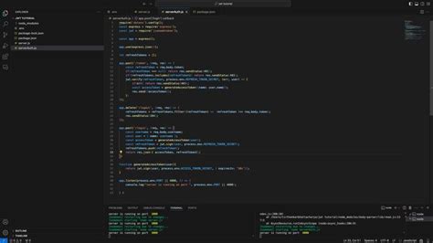 Tirthankar Bhattacharya On Linkedin 🚀 Building A Full Stack Chat App