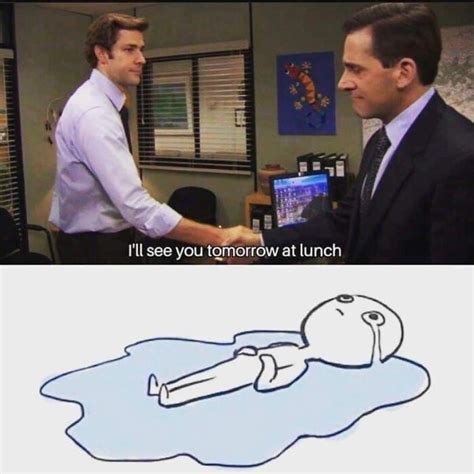 30 Hilarious Memes All About The Office” That True Fans Might
