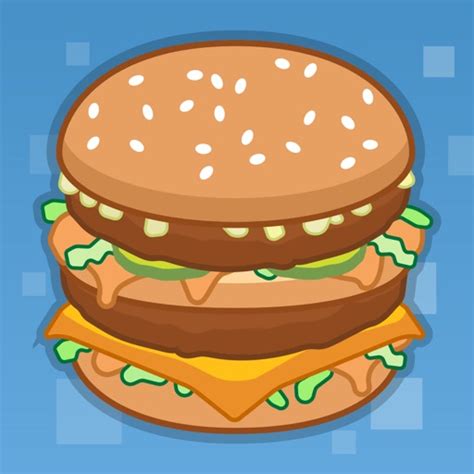 Mcd Kitchen Assembly Game For Pc Windows 781011