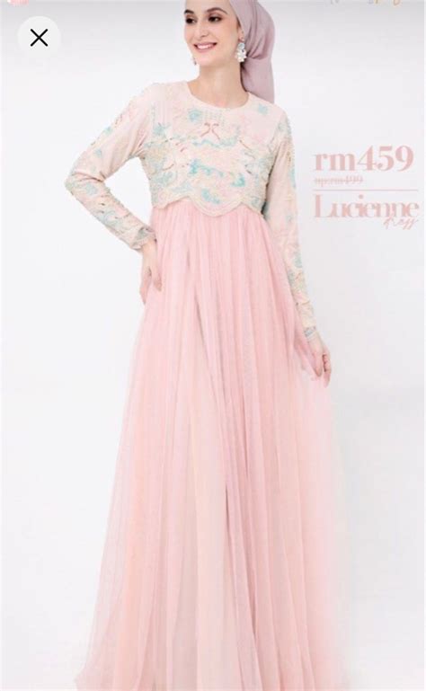 Leeyanarahman Lucciene Dress Womens Fashion Dresses And Sets Dresses