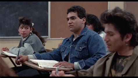 Stand And Deliver 1988