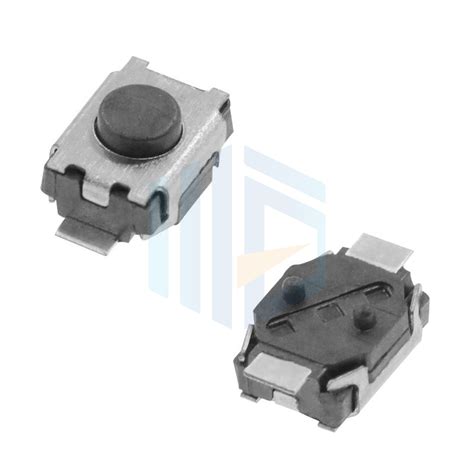 Surface Mounted Tactile Switch Dongguan Hengqi Electronic Technology