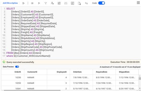 Steps To Add Custom Attribute In Query With And Without Alias Name