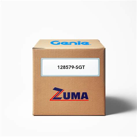 Genie Part 128579 S 128579 Sgt Switch Toggle Spdt 3p Mount Shdr