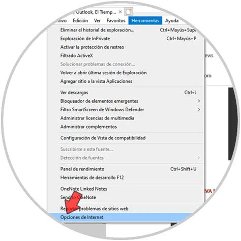 Öffnen Sie Die Internet Eigenschaften Windows 10 Fenster öffnen Storungssuche