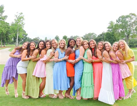 Texas State Chi Omega Added A New Texas State Chi Omega