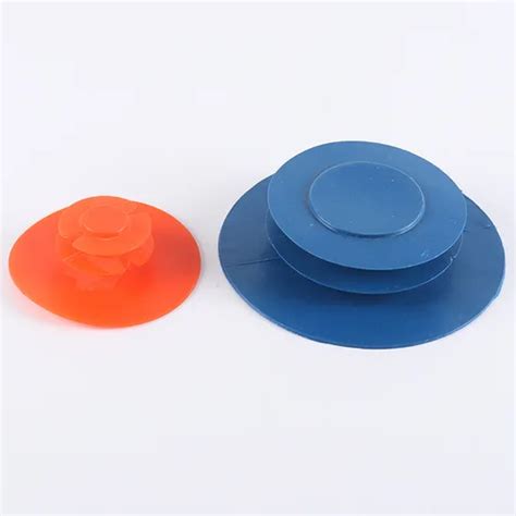 Plastic Bolt Hole Flange Protector Ansi Flange End Cap Hdpe Round Inner