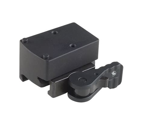 Trijicon Rmr Mount Ar15 Firearms Mounts And Accessories American