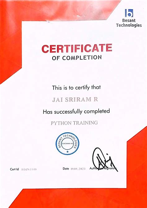 Jai Sriram On Linkedin Pythonprogramming Learningjourney Codingskills