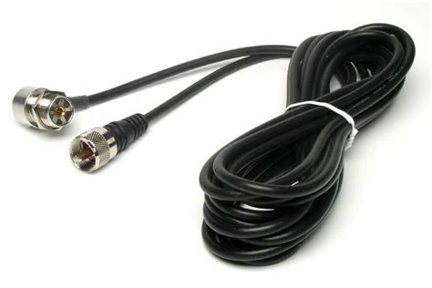 Diamond Ech 6 Ec H6 Antennevoet