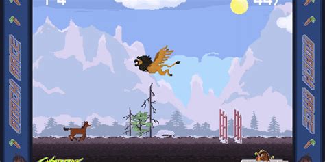 Roach Race Is A Witcher Mobile Game That Lets You Play As Geralts Horse