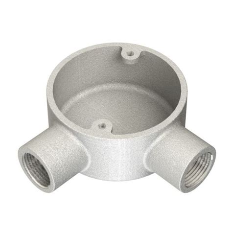 Conduit Box Angle Shekharelectricals