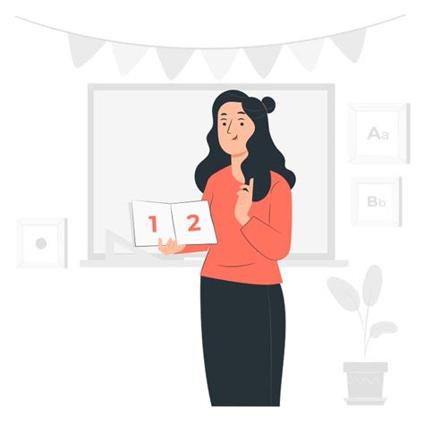 Teaching Customizable Semi Flat Illustrations Pana Style Flat