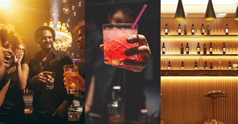 1500 Fun Bar Name Ideas To Choose From 2024 Agent Writing