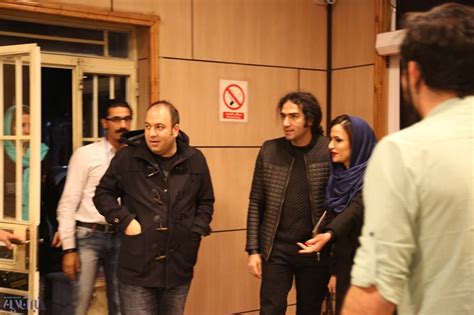 خبرآنلاین رضا یزدانی و علی اوجی از بیمارستان امید و انجمن حمایت از بیماران سرطانی ارومیه