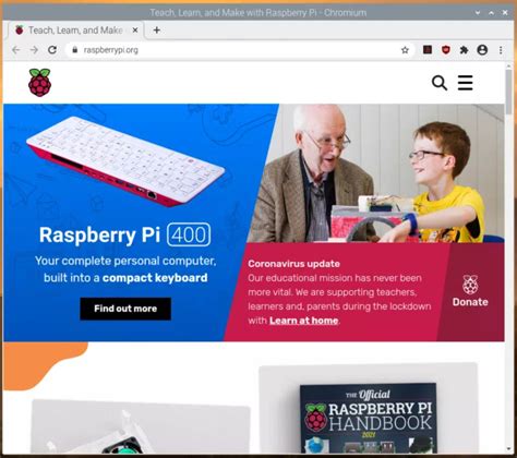 Raspberry Pi Os Si Aggiorna Introducendo Alcune Novità Toms Hardware