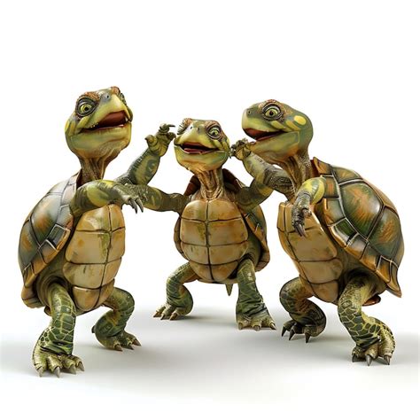 Dancing Turtle Images Free Download On Freepik
