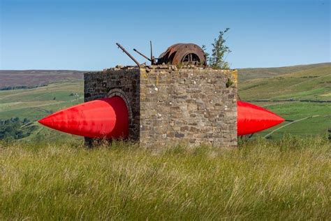 An Interview With Steve Messam Artofit