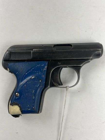 Rigarmi Brescia Condition Poor Sierra Tactical Auctions Inc