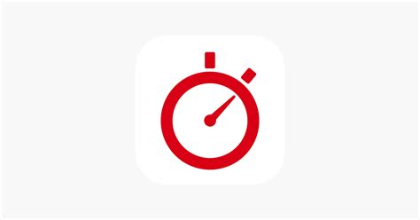‎tabata Timer Interval Timer On The App Store