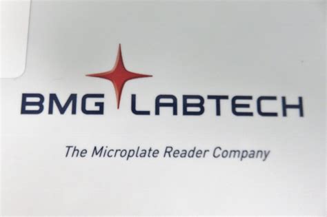 Bmg Labtech Lvis Plate Low Volume Microplate